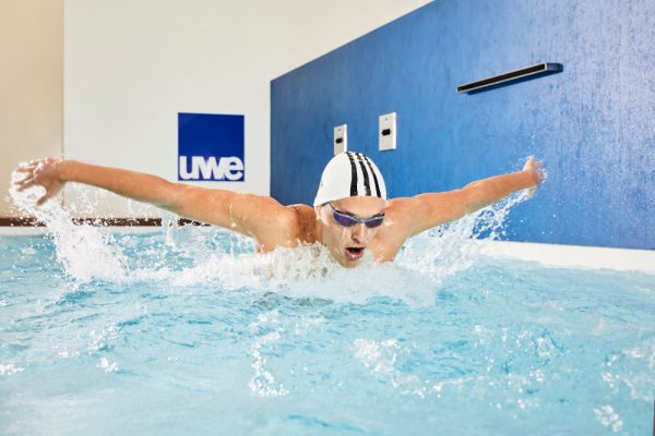 JetStream TriVa - Counter Current Training System - JetStream UK